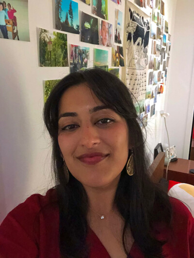 Members – Annabi Lab